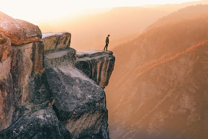 Yosemite LGBTQIA 3-Day Camping Adventure from San Francisco - Key Points