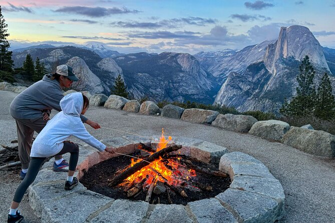 Yosemite Magic: Highlights, Sunset, and S'mores - What the Price Gets You and What it Doesn’t