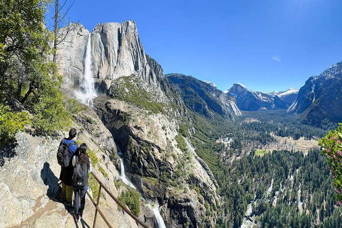 Yosemite Magic: Highlights, Sunset, and S'mores - Practical Tips for Participants