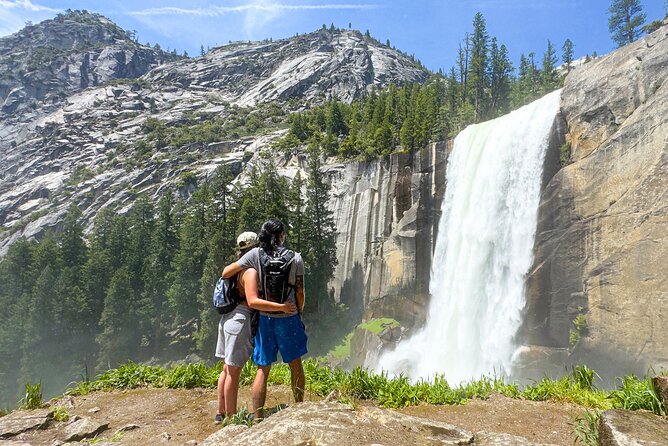 Yosemite Magic: Highlights, Sunset, and S'mores - Who Should Consider This Tour?