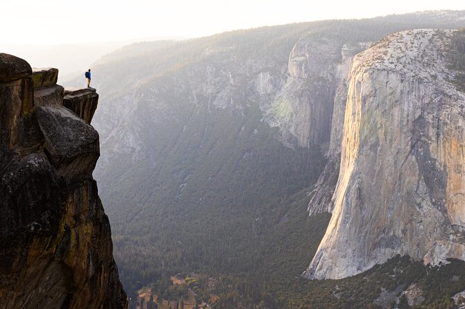 Yosemite Magic: Highlights, Sunset, and S'mores - FAQ