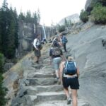 Yosemite Mist Trail and Nevada Fall Loop Private Day Hike - Why You’ll Love the Yosemite Mist Trail and Nevada Fall Loop Hike