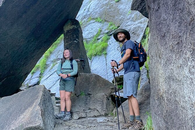 Yosemite Mist Trail and Nevada Fall Loop Private Day Hike - Practical Details & What to Expect