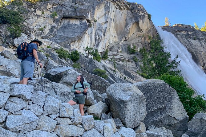 Yosemite Mist Trail and Nevada Fall Loop Private Day Hike - Final Thoughts