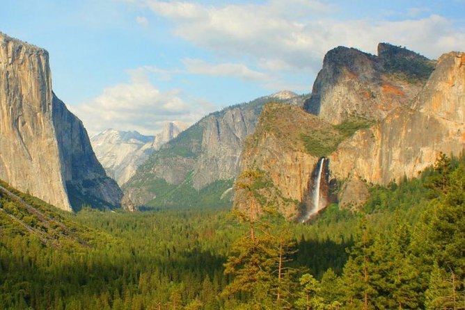 Yosemite National Park 1-Day Private Tour from San Francisco or Yosemite Area - An In-Depth Look at the Yosemite Private Tour Experience