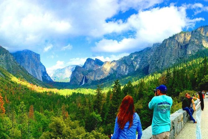 Yosemite National Park 1-Day Private Tour from San Francisco or Yosemite Area - The Breakdown of the Experience
