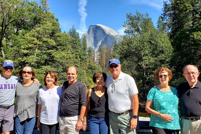 Yosemite National Park 1-Day Private Tour from San Francisco or Yosemite Area - Final Thoughts
