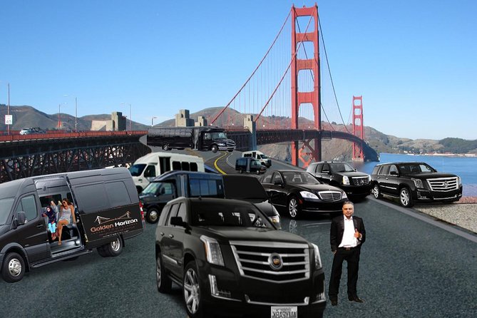 Yosemite National Park 1-Day Private Tour from San Francisco or Yosemite Area - FAQs