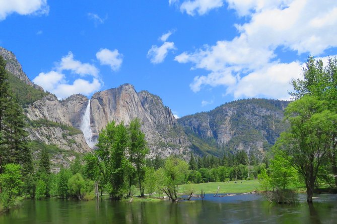 Yosemite National Park 2-Day Private Tour Package Hotel Accommodation Included - The Sum Up