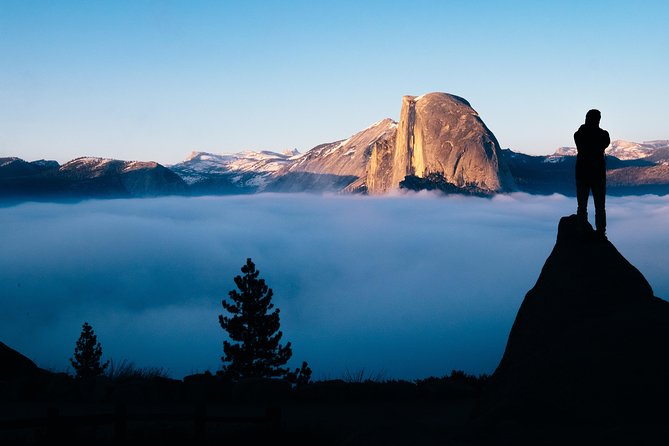 Yosemite National Park 2-Day Tour from San Francisco with Lodging - An In-Depth Look at the Yosemite 2-Day Tour