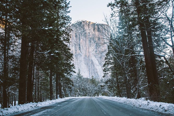 Yosemite National Park 2-Day Winter Tour from San Francisco - Practical Details and Tips