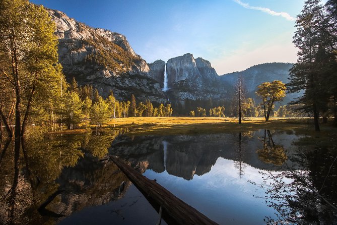 Yosemite National Park 2-Day Winter Tour from San Francisco - Who Should Consider This Tour?