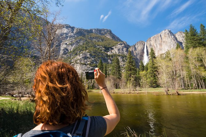 Yosemite National Park and Giant Sequoias Tour from San Jose - A Complete Breakdown of the Yosemite Tour Experience