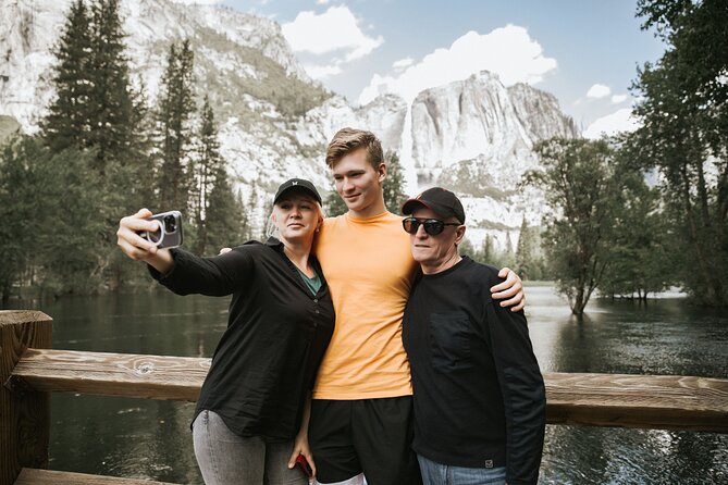Yosemite National Park and Giant Sequoias Tour from San Jose - Practical Details: What You Need to Know