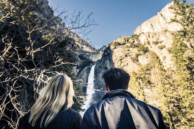 Yosemite National Park and Giant Sequoias Tour from San Jose - Final Thoughts