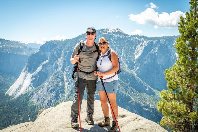 Yosemite National Park Private 1 Day Tour from San Francisco - Introduction