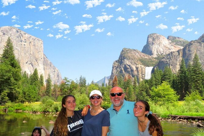 Yosemite National Park Private 1 Day Tour from San Francisco - Final Thoughts