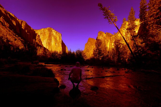 Yosemite National Park Private 1 Day Tour from San Francisco - Who Is This Tour Best For?