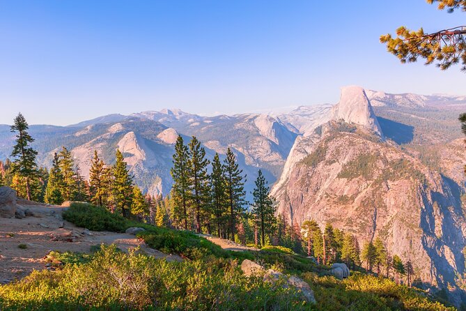 Yosemite National Park Self-Guided Audio Tour - Who Should Consider This Tour?