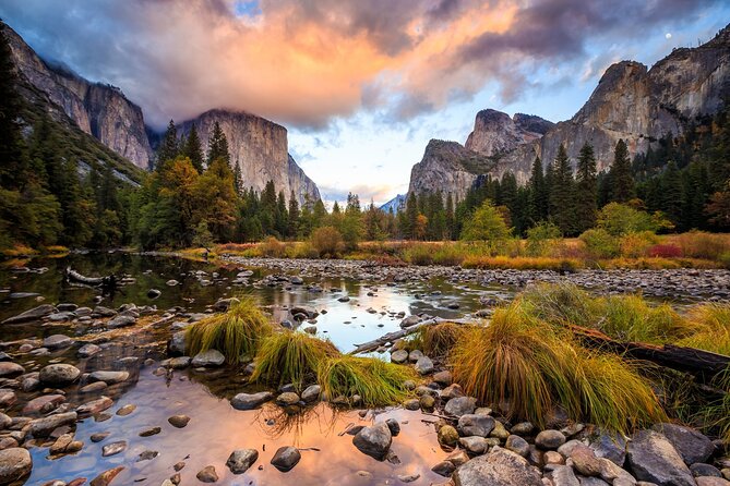 Yosemite National Park Self-Guided Audio Tour - Final Thoughts