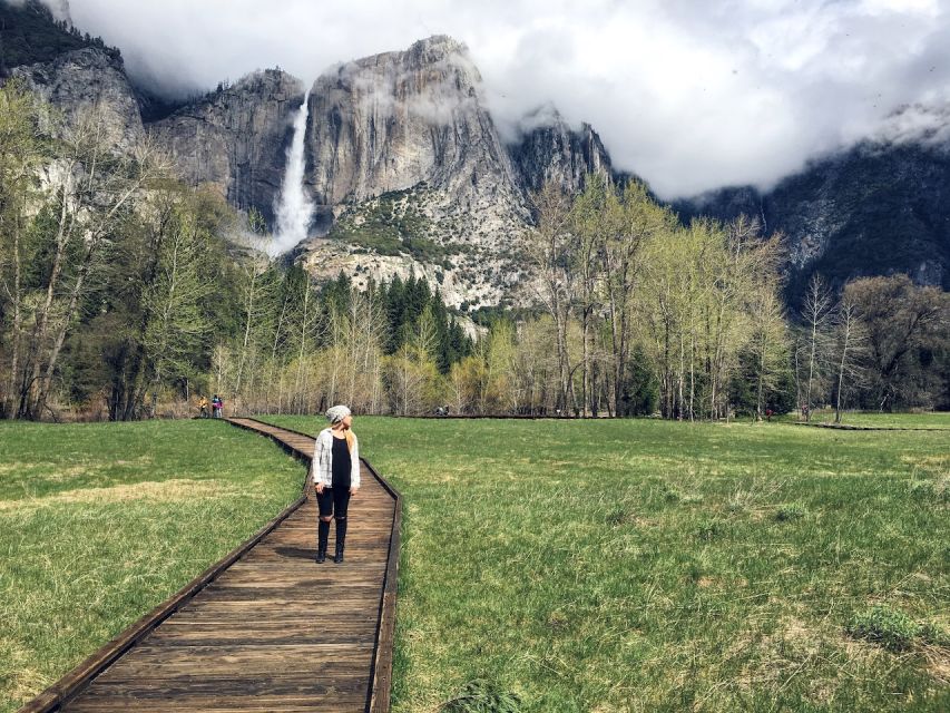 Yosemite Nat'l Park: Curry Village Semi-Guided 2-Day Tour - Final Thoughts