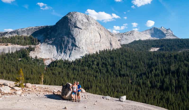 Yosemite: Off The Beaten Path - Customizable Private Tour - Introduction