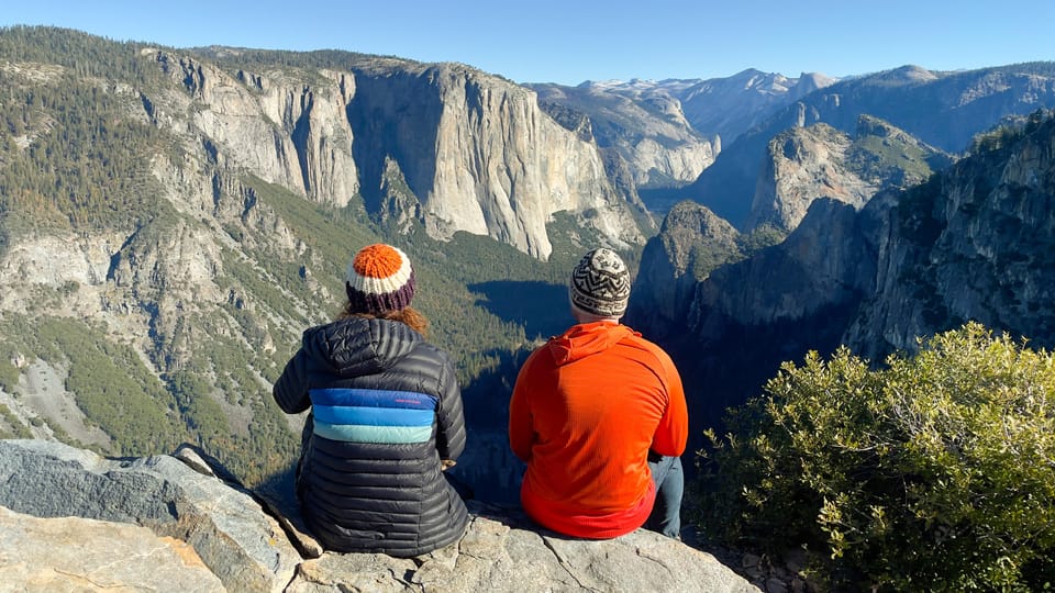 Yosemite: Off The Beaten Path - Customizable Private Tour - FAQs