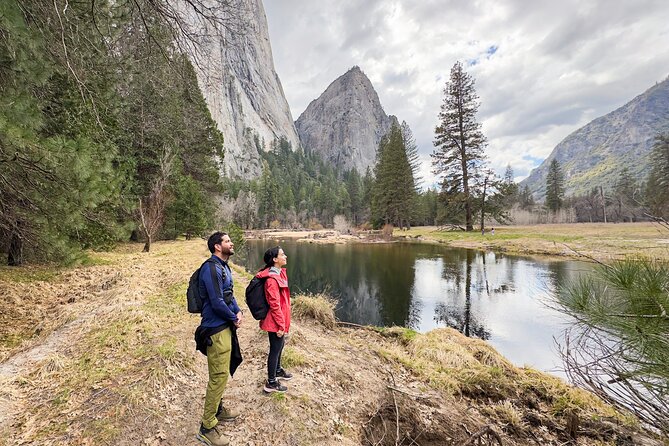 Yosemite: Off The Beaten Path - Customizable Private Tour - An In-Depth Look at the Yosemite Off The Beaten Path Tour
