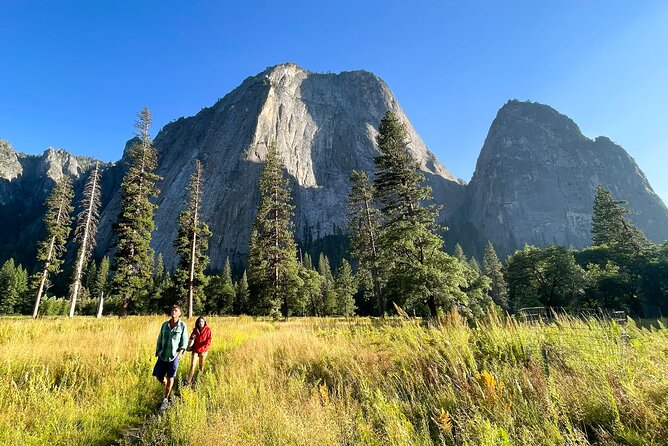 Yosemite: Off The Beaten Path - Customizable Private Tour - Who Should Book This Tour?