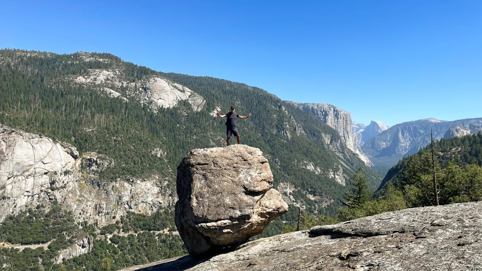 Yosemite: Off The Beaten Path - Customizable Private Tour - What Makes This Tour Stand Out?