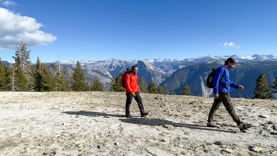 Yosemite: Off The Beaten Path - Customizable Private Tour - The Itinerary: A Closer Look