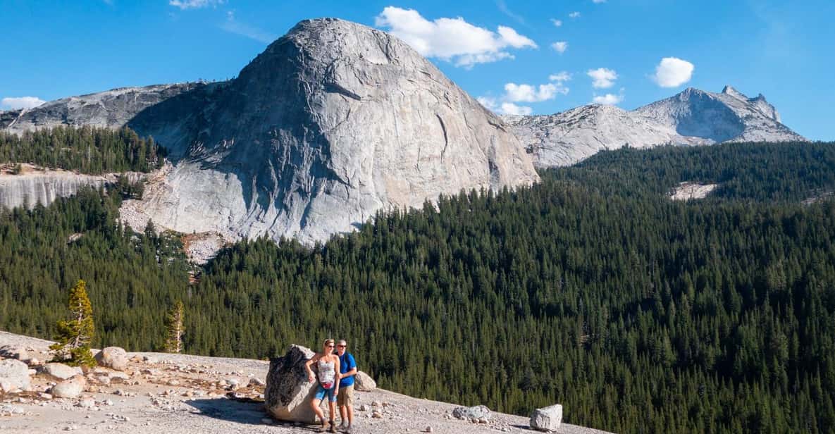 Yosemite: Off The Beaten Path - Customizable Private Tour - What to Expect During the Day