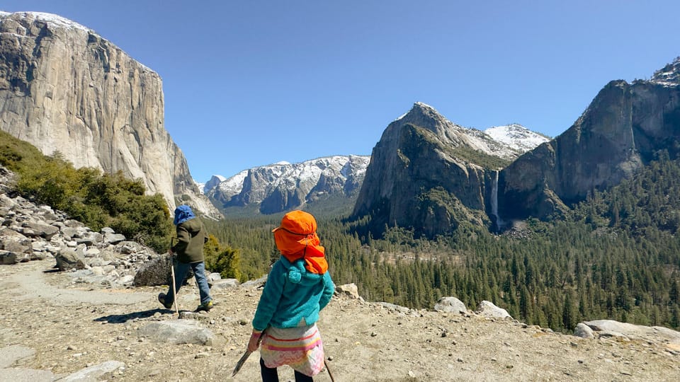 Yosemite: Off The Beaten Path - Customizable Private Tour - Authentic Experiences and Insights