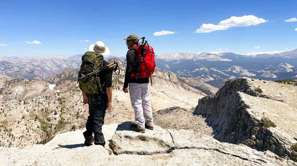 Yosemite: Off The Beaten Path - Customizable Private Tour - The Sum Up