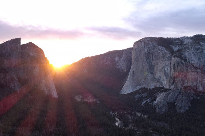 Yosemite Photo Workshop, Key Locations and Expert Tips, half day - Yosemite Photo Workshop, Key Locations and Expert Tips, half day – A Detailed Review