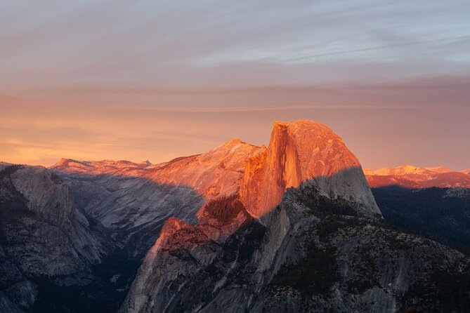 Yosemite Photo Workshop, Key Locations and Expert Tips, half day - An In-Depth Look at the Yosemite Photo Workshop
