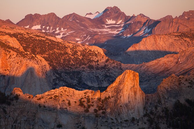 Yosemite Photo Workshop, Key Locations and Expert Tips, half day - The Value of Learning with an Expert