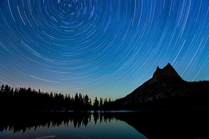 Yosemite Photo Workshop, Key Locations and Expert Tips, half day - Why This Tour Is a Great Fit