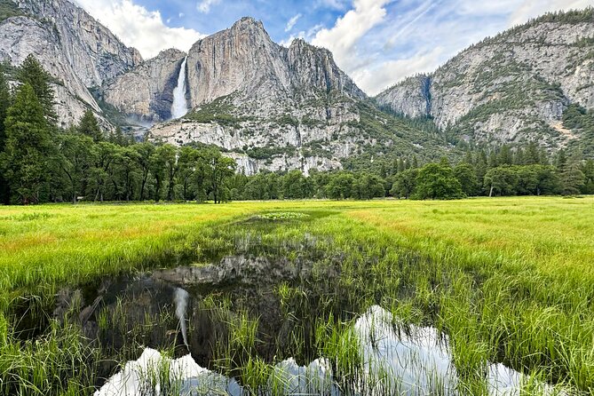 Yosemite Photo Workshop, Key Locations and Expert Tips, half day - The Sum Up