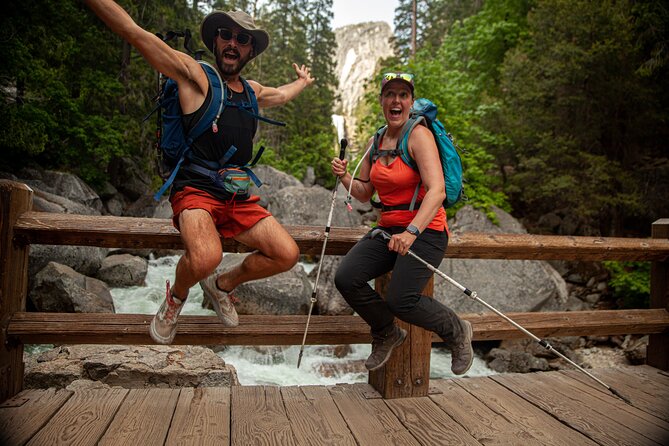 Yosemite Two Day Private Tour and Hike - Pricing and Value