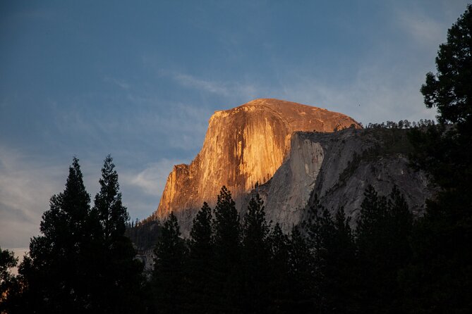 Yosemite Two Day Private Tour and Hike - Frequently Asked Questions