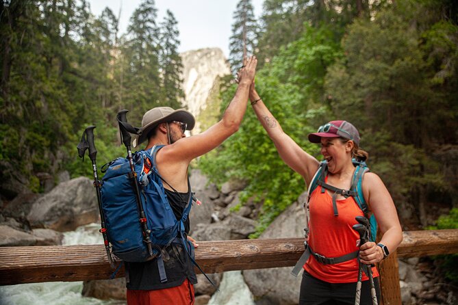 Yosemite Two Day Private Tour and Hike - Final Thoughts