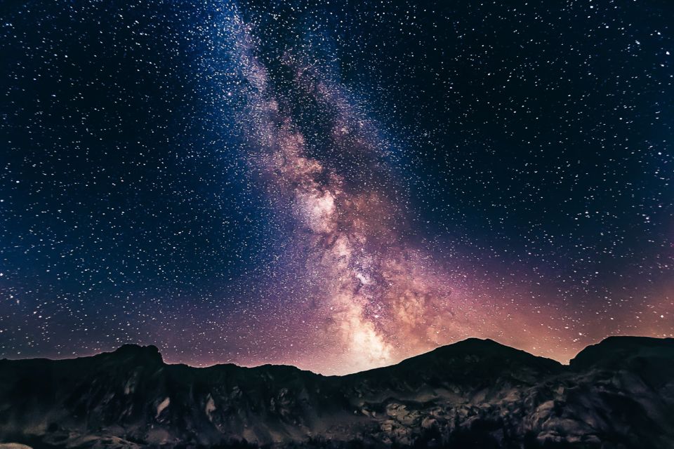Yosemite Valley 3-Day Camping Adventure - Who Should Consider This Tour?