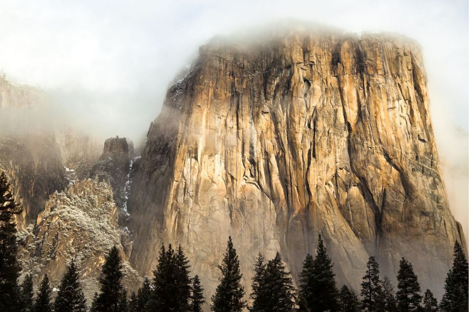 Yosemite Valley 3-Day Camping Adventure - FAQ