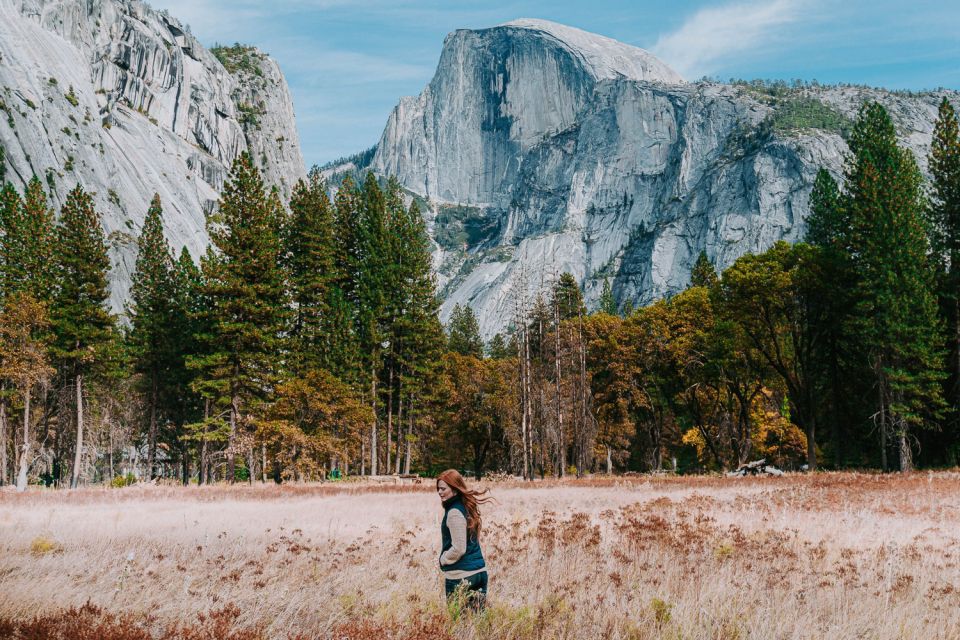 Yosemite Valley: 3-Day Lodging Adventure - Authenticity and Unique Highlights
