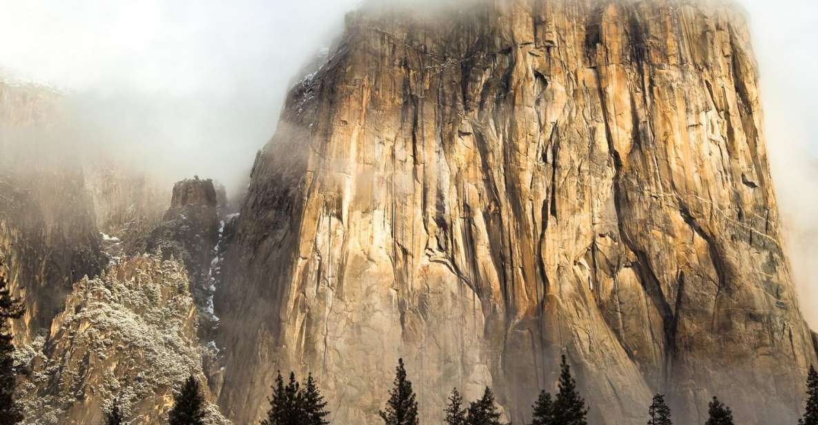 Yosemite Valley: 3-Day Lodging Adventure - Who Is This Tour Best For?