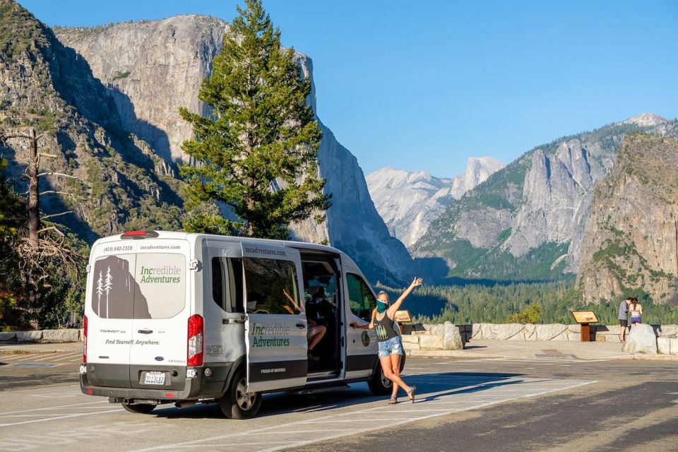 Yosemite Valley: 3-Day Lodging Adventure - Final Thoughts