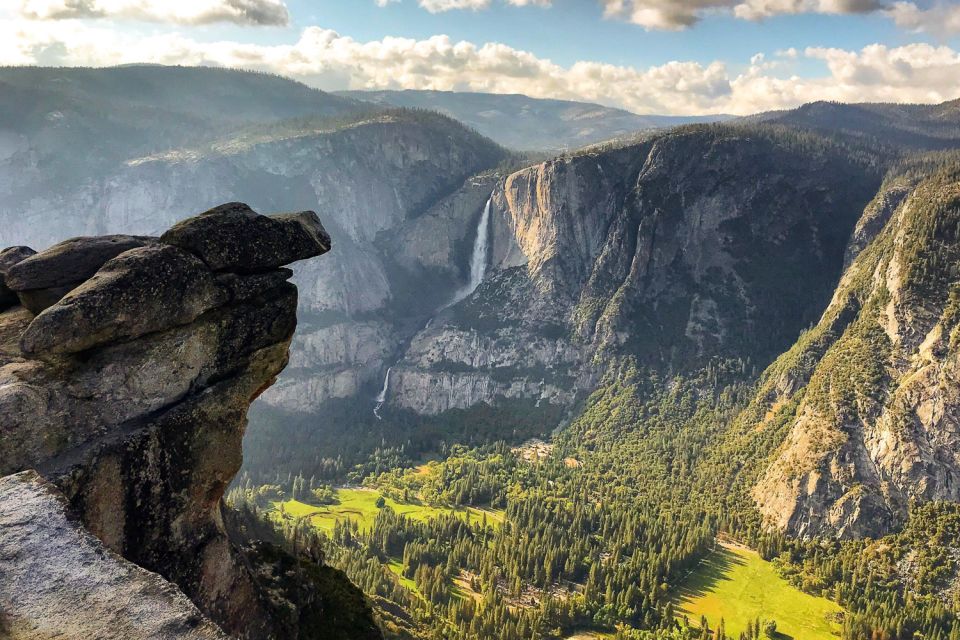 Yosemite Valley: 3-Day Lodging Adventure - Frequently Asked Questions