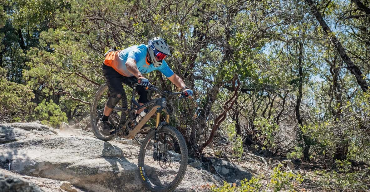 Yosemite Valley Area: Standard Bike Rental - Who Is This Tour Best For?