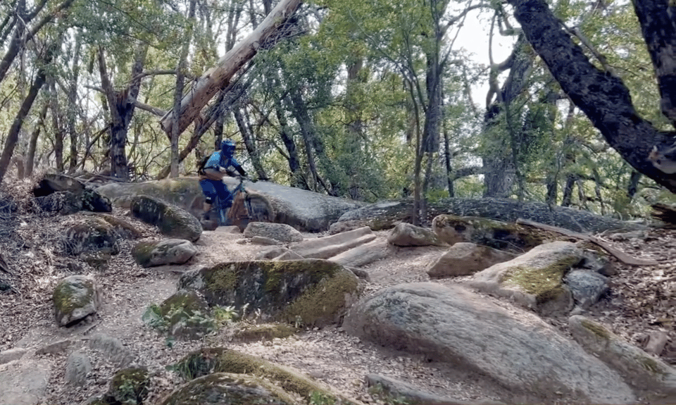 Yosemite Valley Area: Standard Bike Rental - FAQs